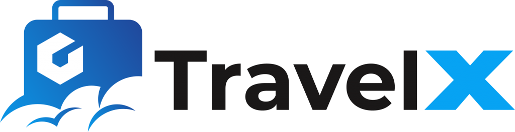 TRAVELX - HMP MASTER
